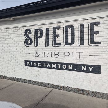 SPIEDIE AND RIB PIT - Updated October 2025 - 276 Photos & 463 Reviews ...