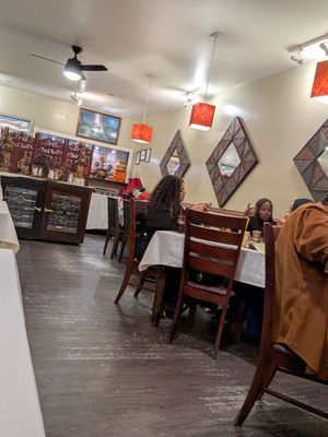 THE DHABA - Updated June 2026 - 639 Photos & 1012 Reviews - 1872 E ...