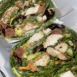 RAE G CAFE - Updated January 2026 - 95 Photos & 89 Reviews - 21221 S ...