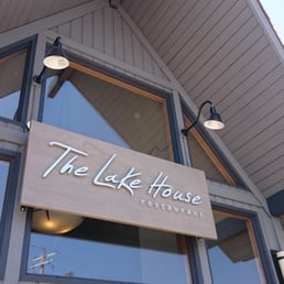 THE LAKE HOUSE - Updated March 2025 - 112 Photos & 56 Reviews - 747 ...