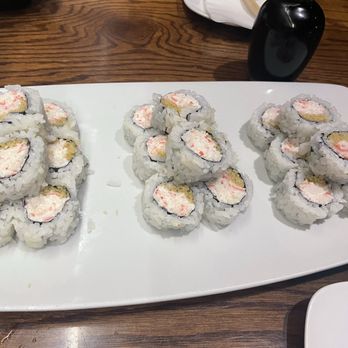 ICHIBAN SUSHI BAR & GRILL - Updated October 2025 - 591 Photos & 405 ...