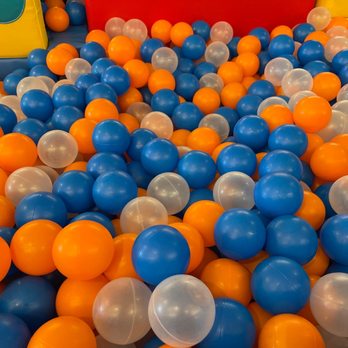 JUMPIN’ JELLYBEANS BOTIQUE PLAY SPACE - Updated November 2025 - 58 ...