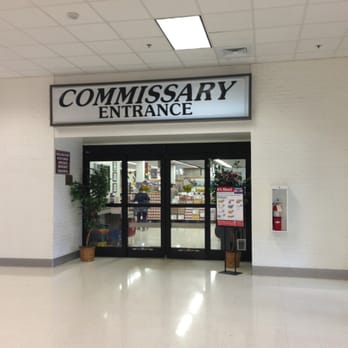 CHERRY POINT MCAS COMMISSARY - Updated September 2025 - Roosevelt Blvd ...