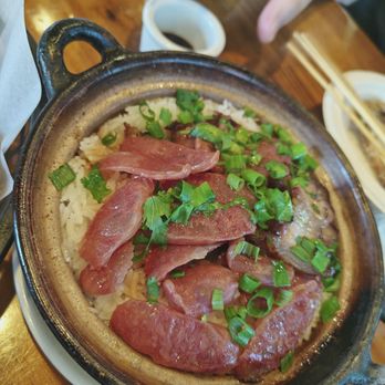 DA FEI GE RESTAURANT - Chinese Restaurant - 5635 Freeport Blvd ...