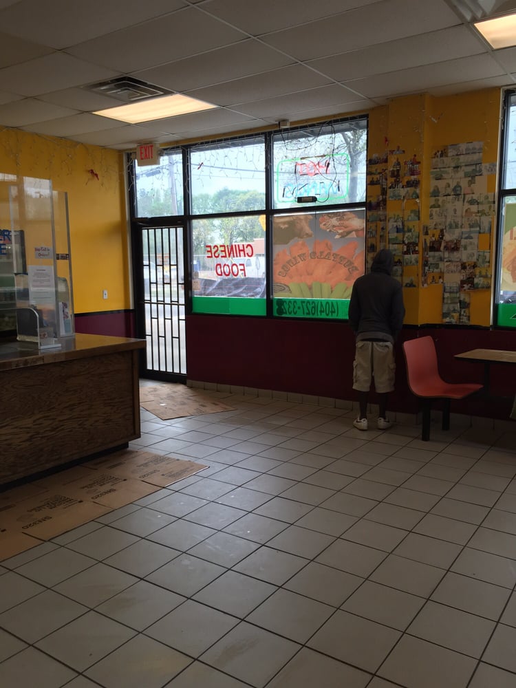 LUNCH BOX - Updated May 2026 - 1519 Pryor Rd SW, Atlanta, Georgia ...