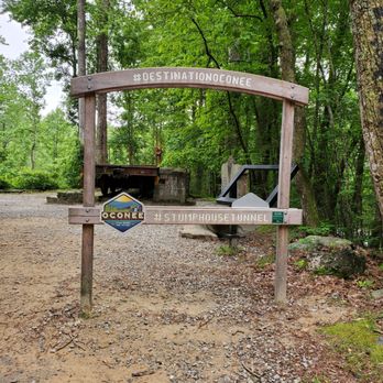 STUMPHOUSE TUNNEL - Updated December 2025 - 60 Photos & 11 Reviews ...