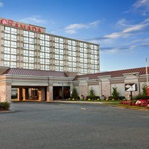 DOUBLETREE BY HILTON HOTEL NEWARK AIRPORT - 349 Photos & 263 Reviews ...