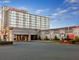 RAMADA PLAZA BY WYNDHAM NEWARK INTERNATIONAL AIRPORT | 130 Photos & 161 ...