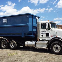 DETROIT DISPOSAL & RECYCLING - Dumpster Rental - 1475 E Milwaukee St ...