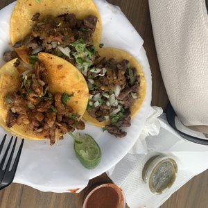 TACO NACION - 52 Photos & 50 Reviews - 1119 S Milliken Ave, Ontario, CA ...