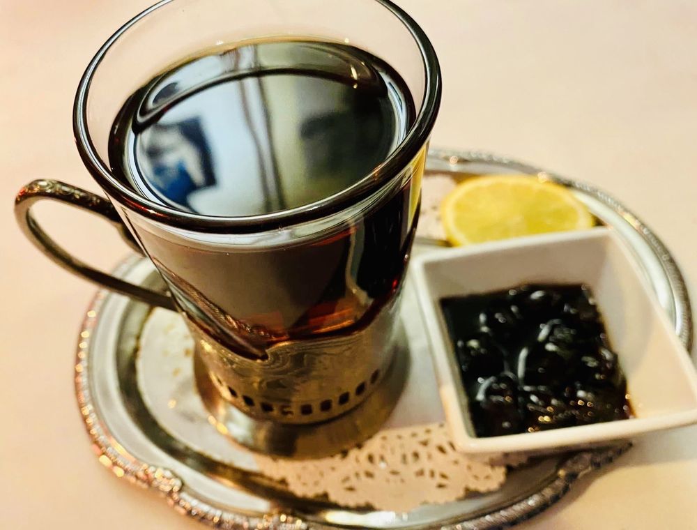 RUSSIAN SAMOVAR RESTAURANT AND PIANO BAR - Updated November 2024 - 1045 ...