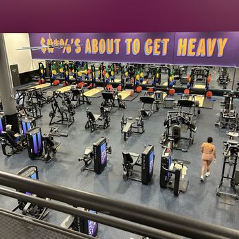 CRUNCH FITNESS - CORAL RIDGE - Updated December 2025 - 34 Photos & 12 ...