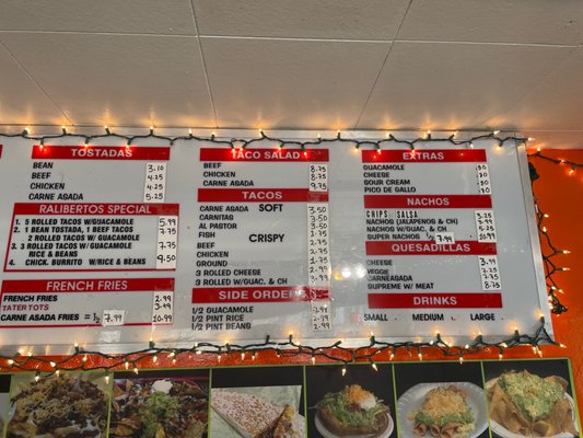 RALIBERTO’S TACO SHOP - Updated August 2025 - 107 Photos & 191 Reviews ...