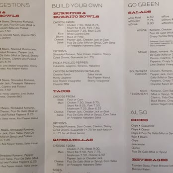 EL DIABLO BURRITOS - Updated April 2025 - 52 Photos & 113 Reviews - 127 ...