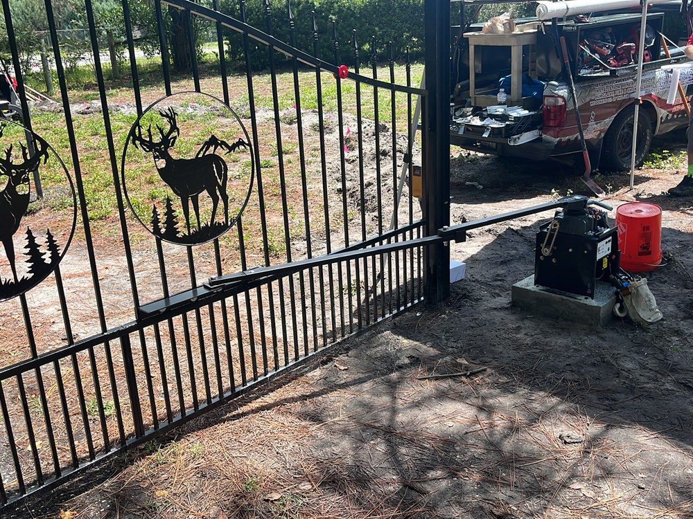 TIME ON TARGET SECURITY - Updated January 2026 - 37 Photos - 8132 ...