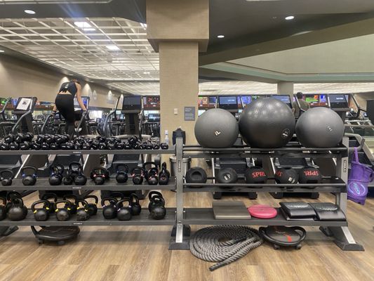 LIFETIME FITNESS SPA - 26 Photos & 46 Reviews - 5910 N Central Expy ...