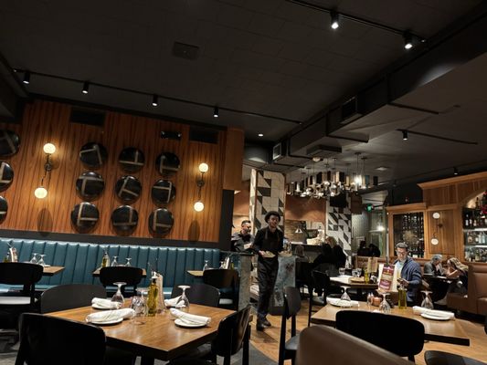 RESTAURANT BRICCO - Updated May 2026 - 865 Photos & 617 Reviews - 78 ...