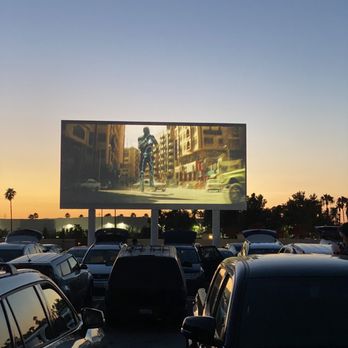 PARAMOUNT DRIVE IN THEATERS - Updated May 2024 - 260 Photos & 374 ...