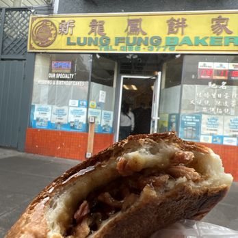 LUNG FUNG BAKERY - 478 Photos & 397 Reviews - 1823 Clement St, San ...