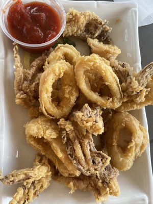CRABBY LADY - 124 Photos & 82 Reviews - 123 Bayshore Way, Goodland ...