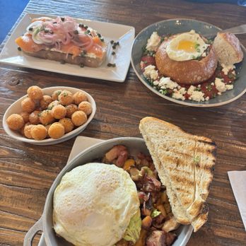 TOASTED GASTROBRUNCH - Updated July 2025 - 1604 Photos & 1452 Reviews ...