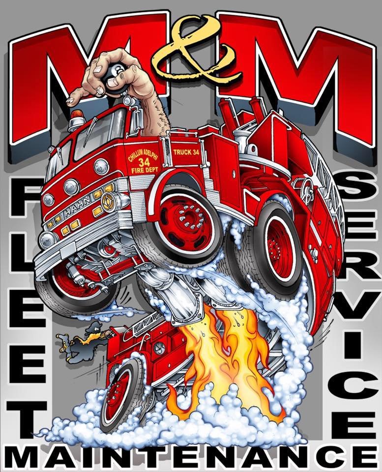 M & M FLEET MAINTENANCE SERVICE - Updated May 2026 - 5005 Herzel Pl ...