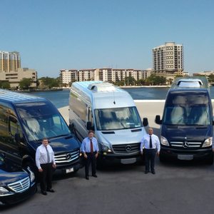 EXPRESS TRANSPORTATION - 14 Reviews - 1802 N Howard Ave, Tampa, Florida ...
