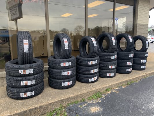 UNCLE SAM’S TIRE AND AUTO - Updated December 2025 - 25 Photos - 8836 US ...