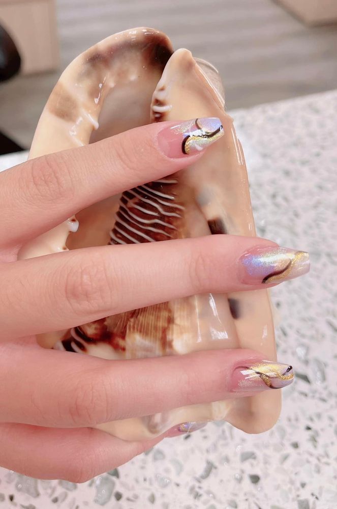 LILY’S NAILS SPA - Updated January 2026 - 78 Photos - 980 Ridge Rd ...