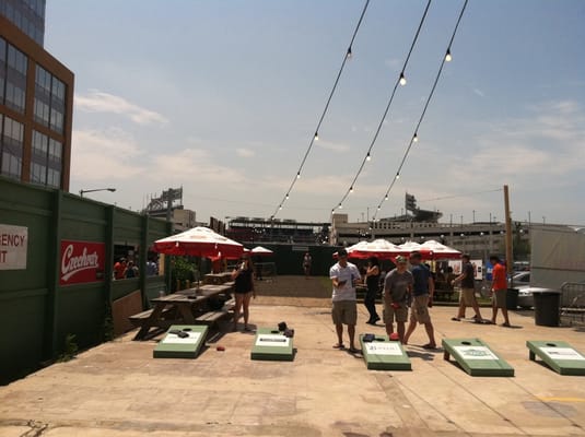 DAS BULLPEN - Updated November 2024 - 10 Reviews - 25 M St SE ...