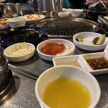 MR. KIM KOREAN BBQ - 479 Photos & 384 Reviews - 12201 E Mississippi Ave ...