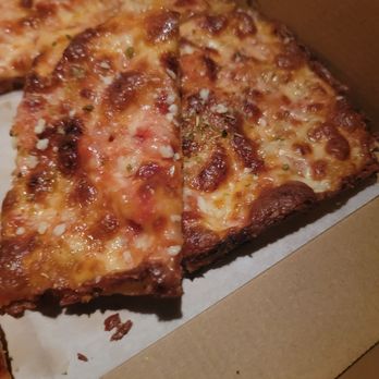 CRUST ISSUES - Updated March 2025 - 33 Photos & 41 Reviews - 60 ...