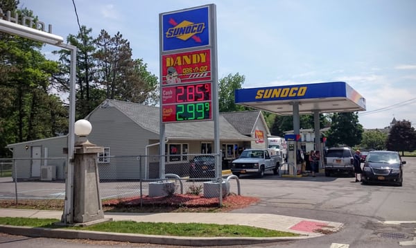 DANDY - PIZZA CAFE DELI - Updated October 2025 - 53 Water St, Dundee ...