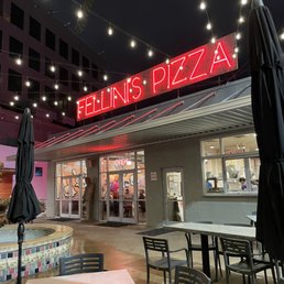FELLINI’S PIZZA - Updated July 2025 - 235 Photos & 352 Reviews - 4429 ...