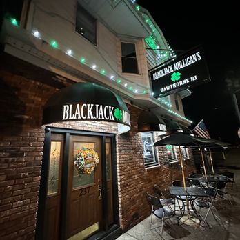 BLACKJACK MULLIGANS - Updated May 2025 - 108 Photos & 89 Reviews - 237 Diamond Bridge Ave ...