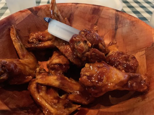 GATORS WING SHACK GRILL & PIZZERIA - Updated November 2025 - 236 Photos ...