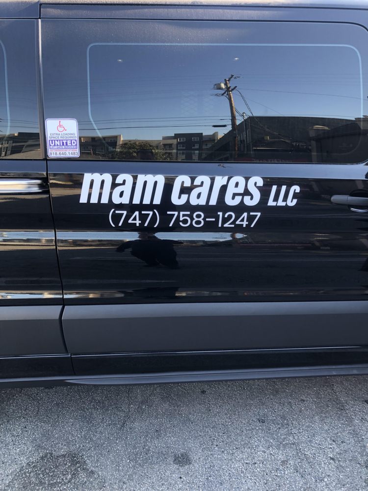 MAM CARES - Updated December 2025 - Glendale, California - Medical ...