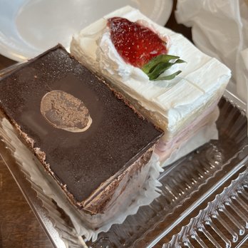 PALM SWEETS BAKERY & CAFE - Updated March 2025 - 265 Photos & 76 ...