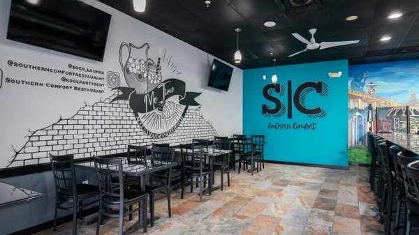 SOUTHERN COMFORT RESTAURANT - 65 Photos & 22 Reviews - Southern - 2163 ...