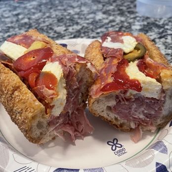 GIOVANNI’S ITALIAN DELI - Updated July 2025 - 42 Photos & 38 Reviews ...