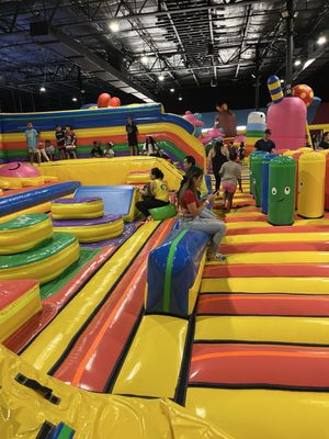 FUNBOX - Updated December 2025 - 31 Photos & 11 Reviews - 15540 Fm 529 ...