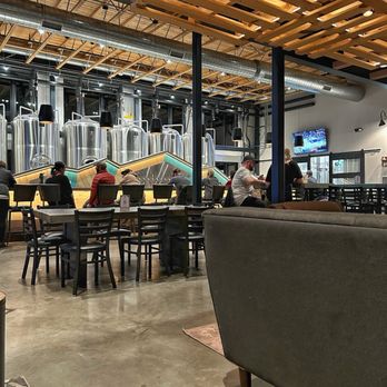 DANICO BREWING COMPANY - Updated October 2025 - 152 Photos & 72 Reviews ...