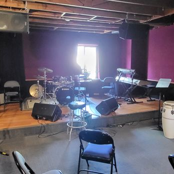MUSICIANS INSTITUTE - Updated August 2025 - 24 Photos & 86 Reviews ...