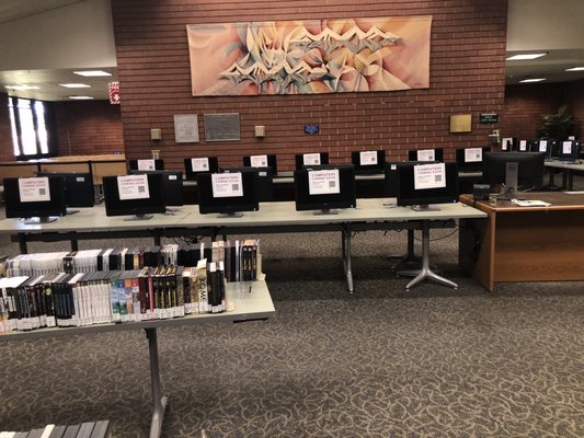 SUNNYVALE PUBLIC LIBRARY - Updated April 2025 - 299 Photos & 180 ...