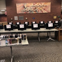 SUNNYVALE PUBLIC LIBRARY - 270 Photos & 177 Reviews - 665 W Olive Ave ...