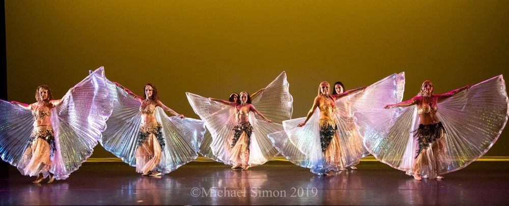 ASTARTE BELLY DANCE - Updated March 2025 - 63 Photos - Scottsdale ...