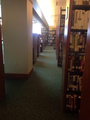 LUCIUS BEEBE MEMORIAL LIBRARY - Updated November 2025 - 12 Photos - 14 ...
