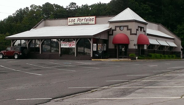 LOS PORTALES MEXICAN RESTAURANT - Updated May 2024 - 19 Reviews - 2439 ...