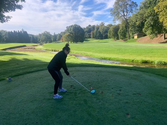 DENISON GOLF CLUB - Updated December 2025 - 18 Photos & 10 Reviews ...