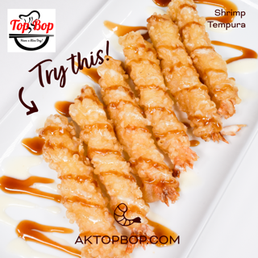 TOP BOP - MIDTOWN - Updated August 2025 - 89 Photos & 103 Reviews ...